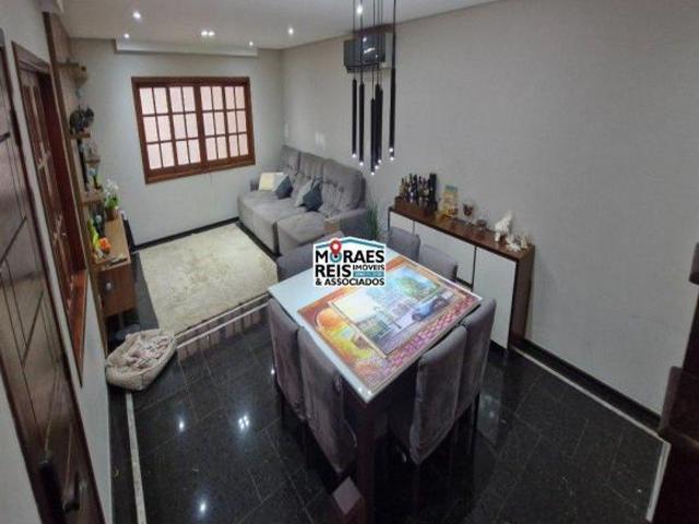 Casa à venda no Vila Gea