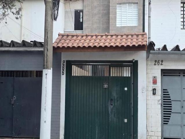 Casa à venda no Vila Gertrudes