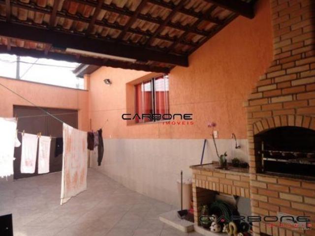 Casa à venda no Vila Gomes Cardim