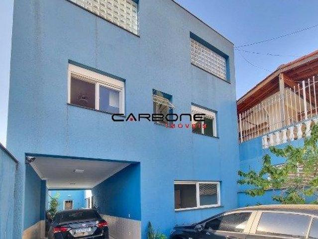 Casa à venda no Vila Gomes Cardim