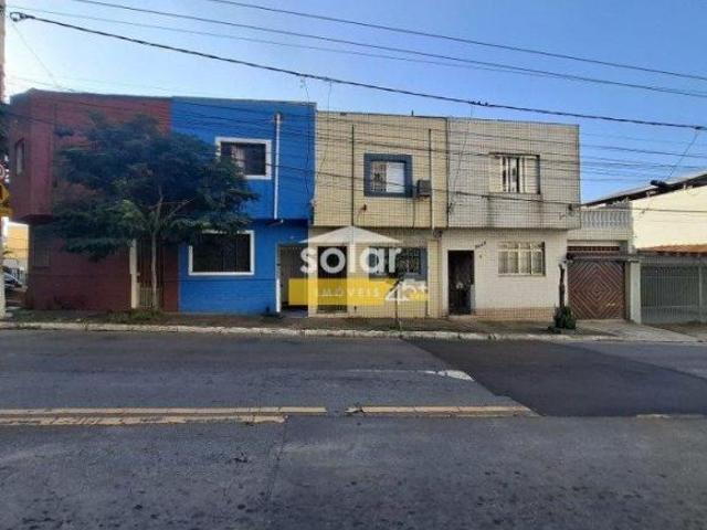Casa à venda no Vila Gomes Cardim