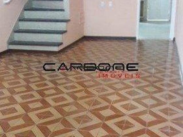 Casa à venda no Vila Gomes Cardim