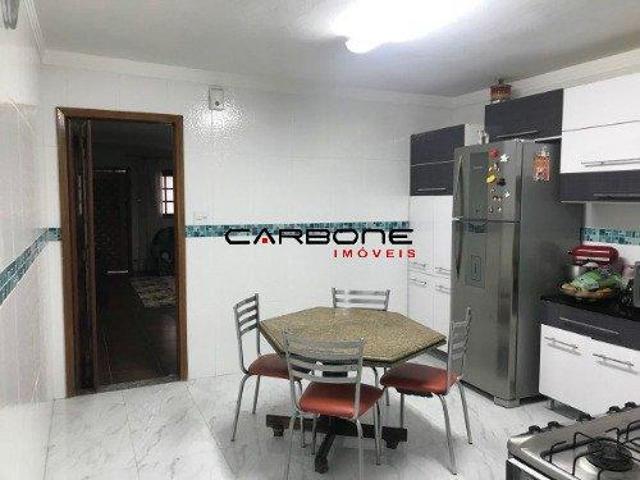 Casa à venda no Vila Gomes Cardim