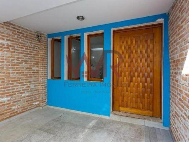 Casa à venda no Vila Gomes Cardim