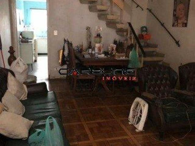 Casa à venda no Vila Gomes Cardim