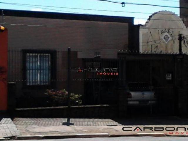 Casa à venda no Vila Gomes Cardim