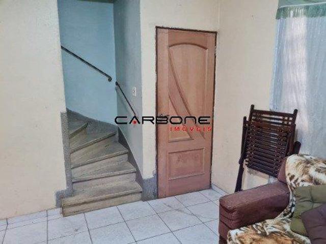 Casa à venda no Vila Gomes Cardim