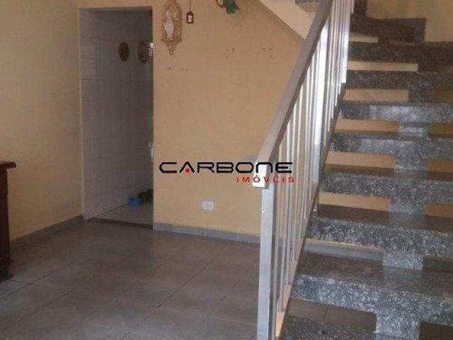 Casa à venda no Vila Gomes Cardim