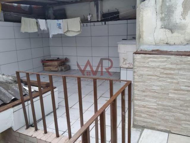 Casa à venda no Vila Gomes Cardim