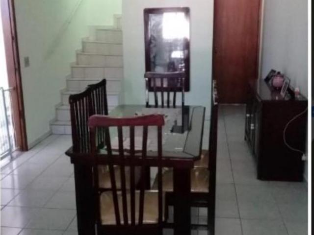 Casa à venda no Vila Guacuri