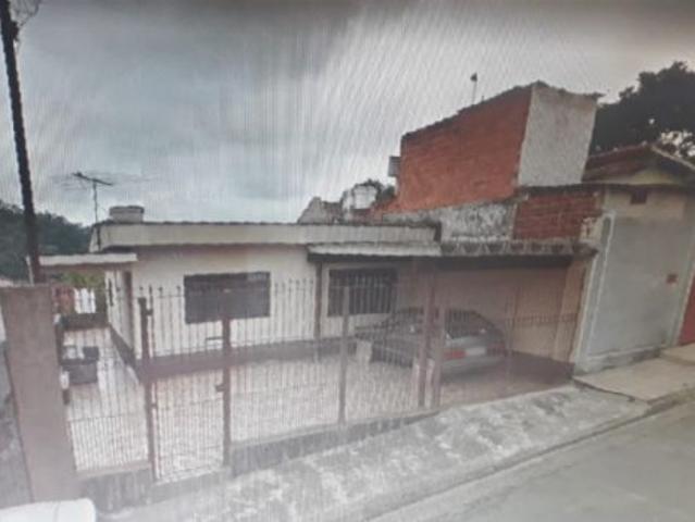 Casa a venda no Vila Guarani Maua 3 Dorms