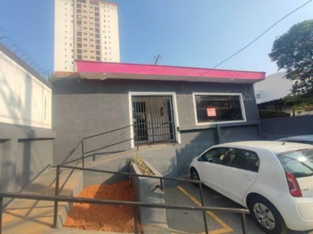 Casa a venda no Vila Guarani Maua 3 Dorms