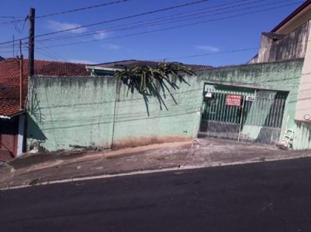 Casa a venda no Vila Guarani Maua 2 Dorms