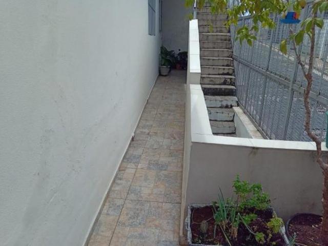 Casa à venda no Vila Guedes