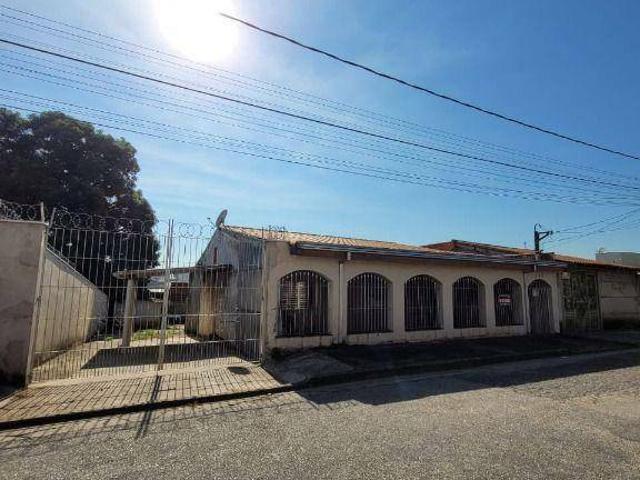 Casa a venda no Vila Guilherme Sorocaba 3 Dorms