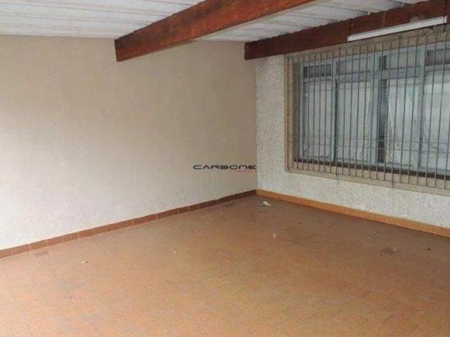 Casa à venda no Vila Guilhermina