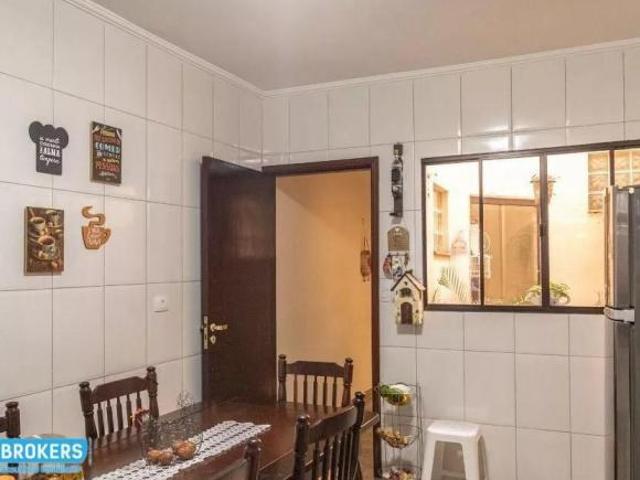 Casa à venda no Vila Guilhermina