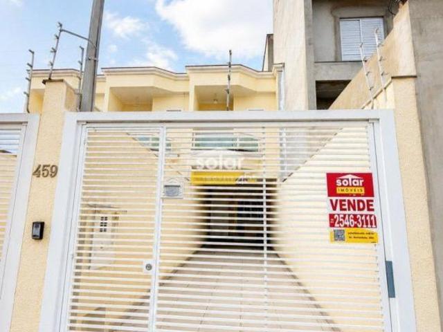 Casa à venda no Vila Guilhermina