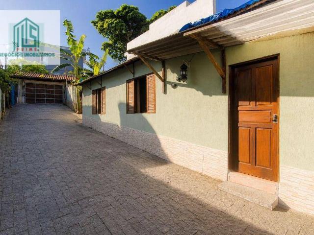 Casa a venda no Vila Guilhermina São Paulo 2 Dorms