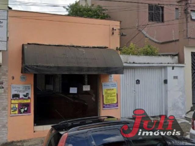 Casa a venda no VILA GUIOMAR SANTO ANDRE 2 Dorms