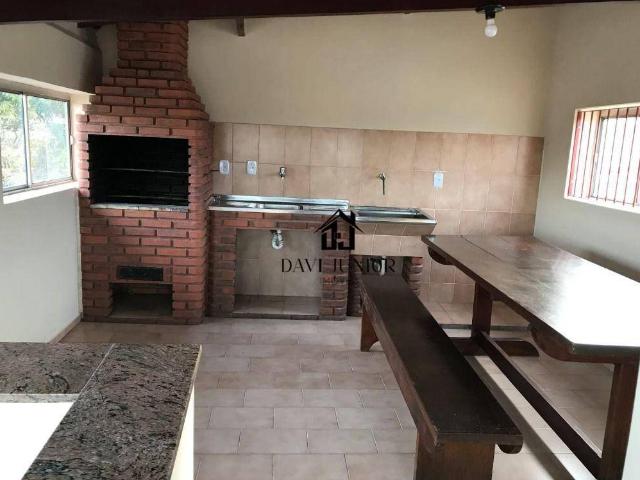 Casa a venda no Vila Haro Sorocaba 2 Dorms
