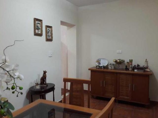 Casa à venda no Vila Hebe