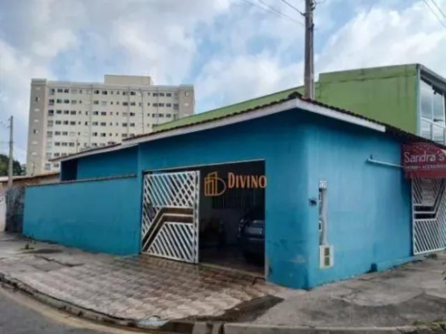 Casa à Venda no Vila Helena, Sorocaba SP