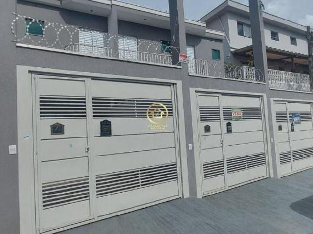 Casa à venda no Vila Hermínia