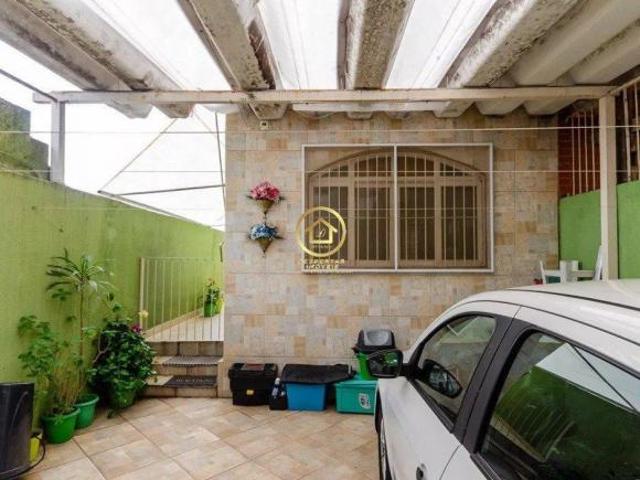 Casa à venda no Vila Iório