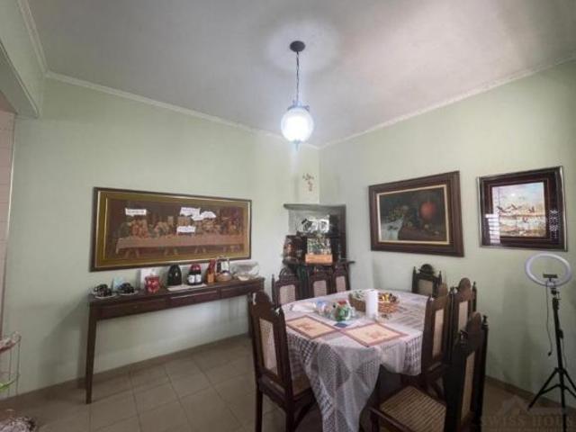 Casa à venda no Vila Industrial em Campinas/SP