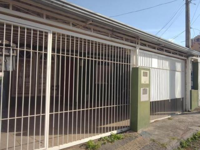 Casa a venda no Vila Industrial em Campinas/SP