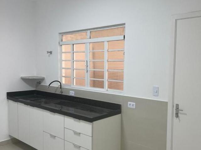 Casa a venda no Vila Industrial em Campinas/SP