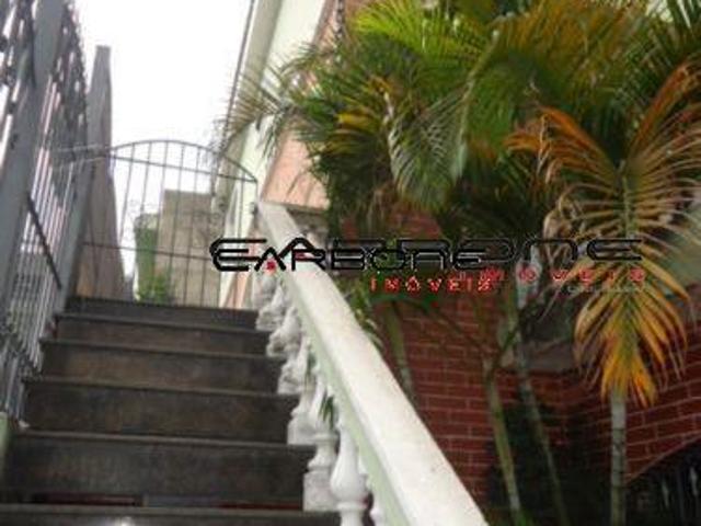 Casa à venda no Vila Industrial
