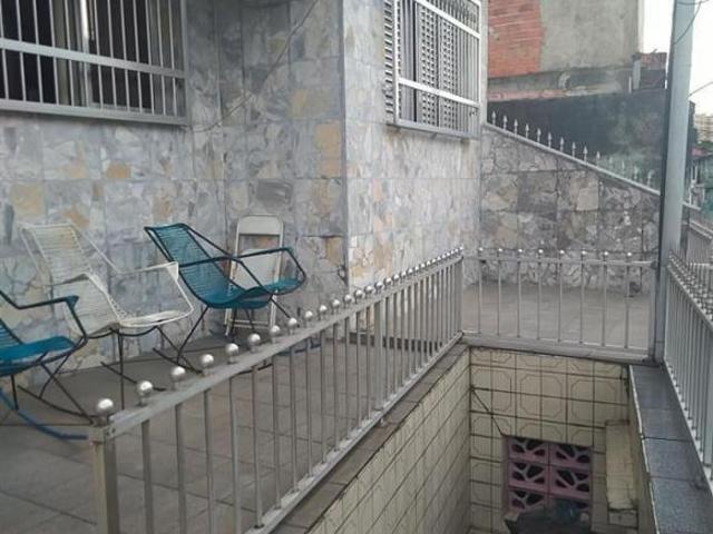 Casa à venda no Vila Industrial
