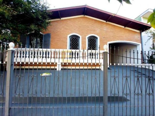 Casa à venda no Vila Independência em Valinhos/SP