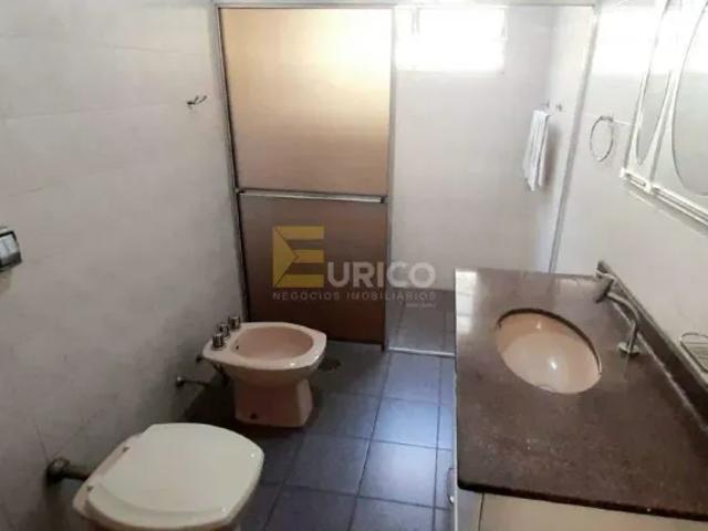 Casa à venda no Vila Independência em Valinhos/SP