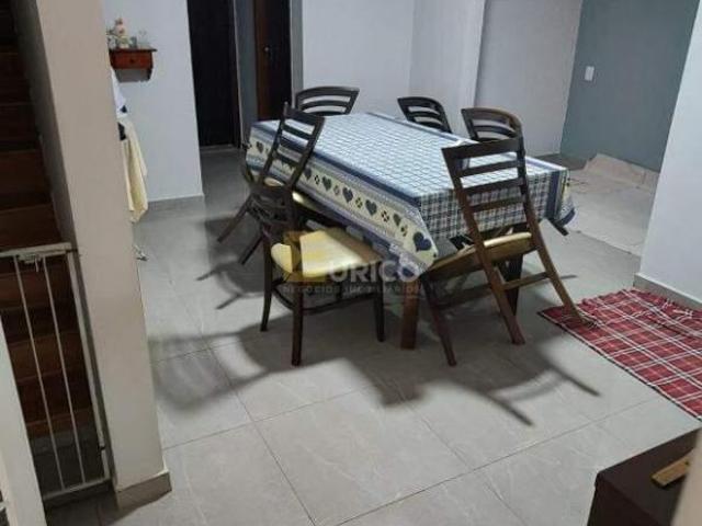 Casa à venda no Vila Independência em Valinhos/SP