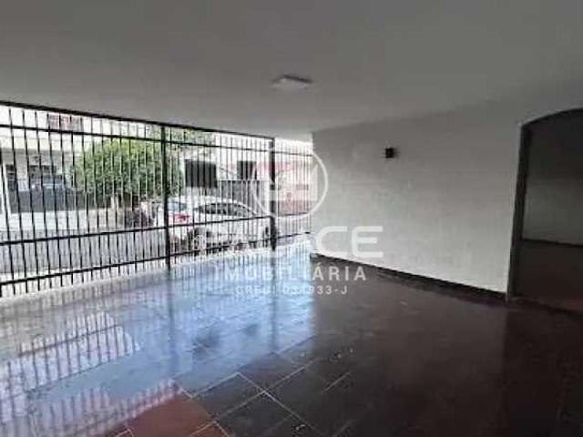 Casa a venda no Vila Independência Piracicaba 3 Dorms