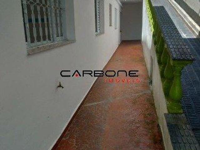 Casa à venda no Vila Invernada