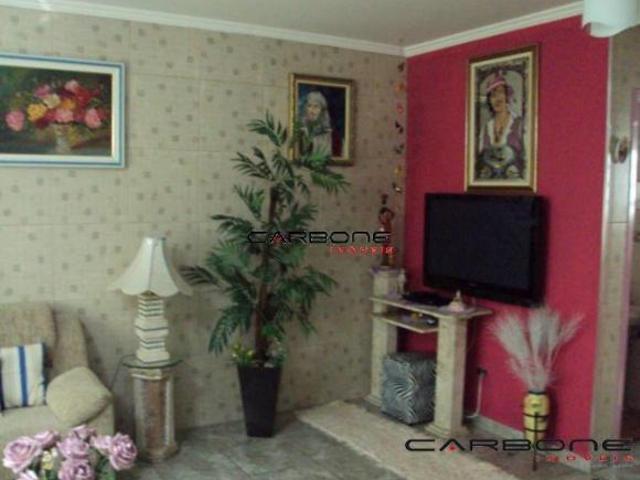 Casa à venda no Vila Invernada