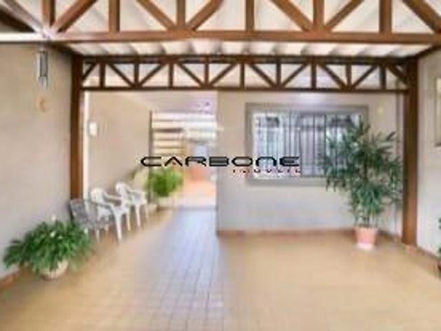 Casa à venda no Vila Invernada