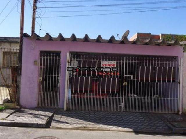 Casa à venda no Vila Invernada