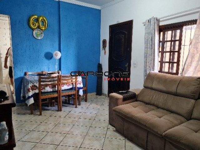 Casa à venda no Vila Invernada