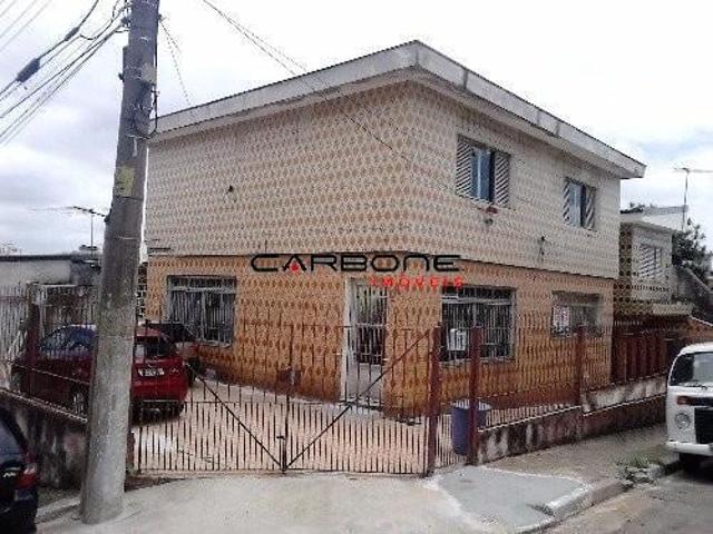 Casa à venda no Vila Invernada