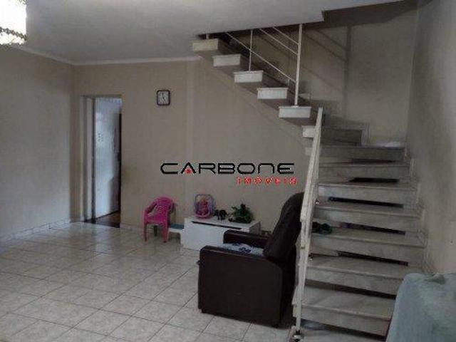 Casa à venda no Vila Invernada