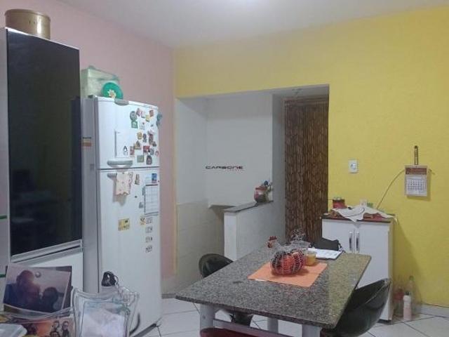 Casa à venda no Vila Invernada