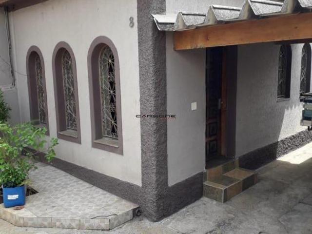 Casa à venda no Vila Invernada