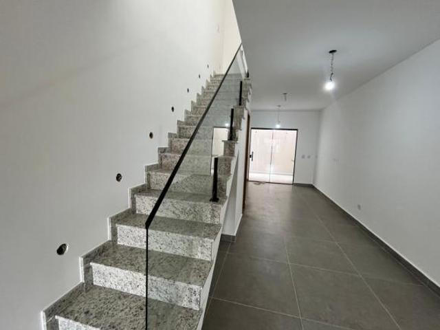 Casa à venda no Vila Isolina Mazzei