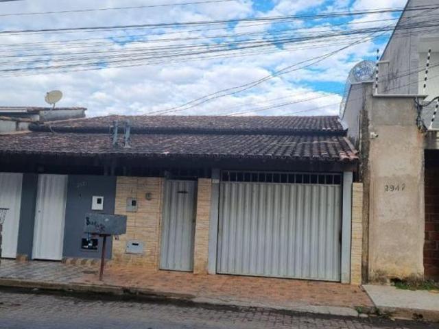 Casa à Venda no Vila Isa
