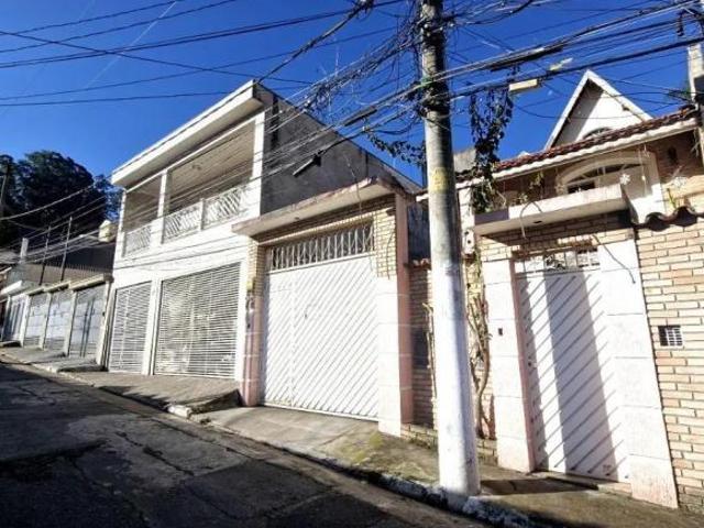 Casa à venda no Vila Irmãos Arnoni